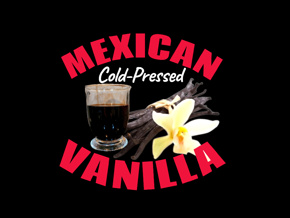 True/ Pure Cold-Pressed DARK Mexican Vanilla Extract (8.11 oz.) | Plant ...