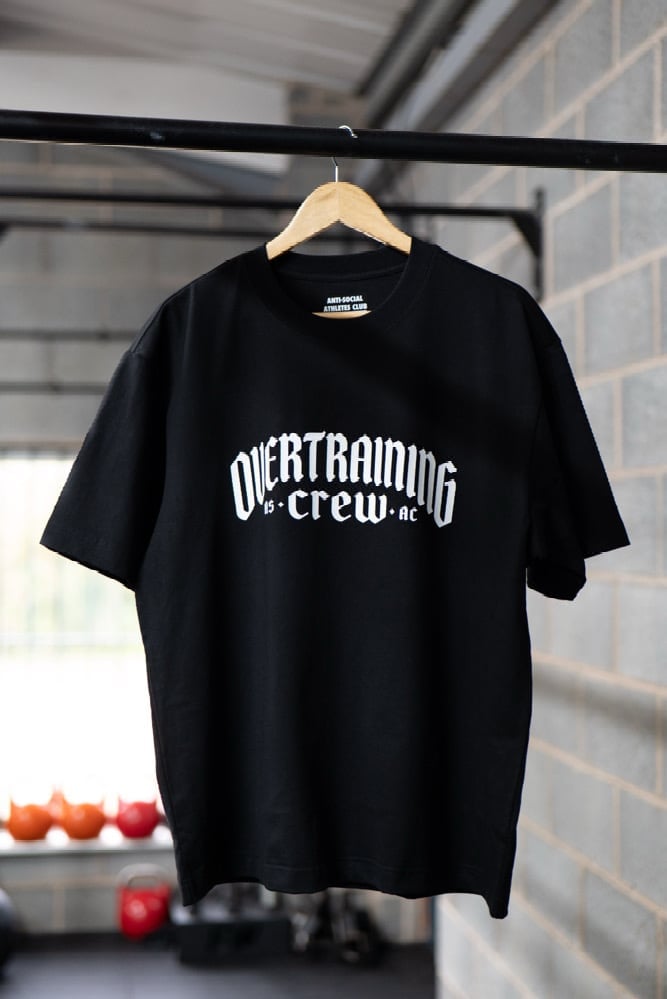 OTC - BOX FIT | Anti-Social Athletes Club