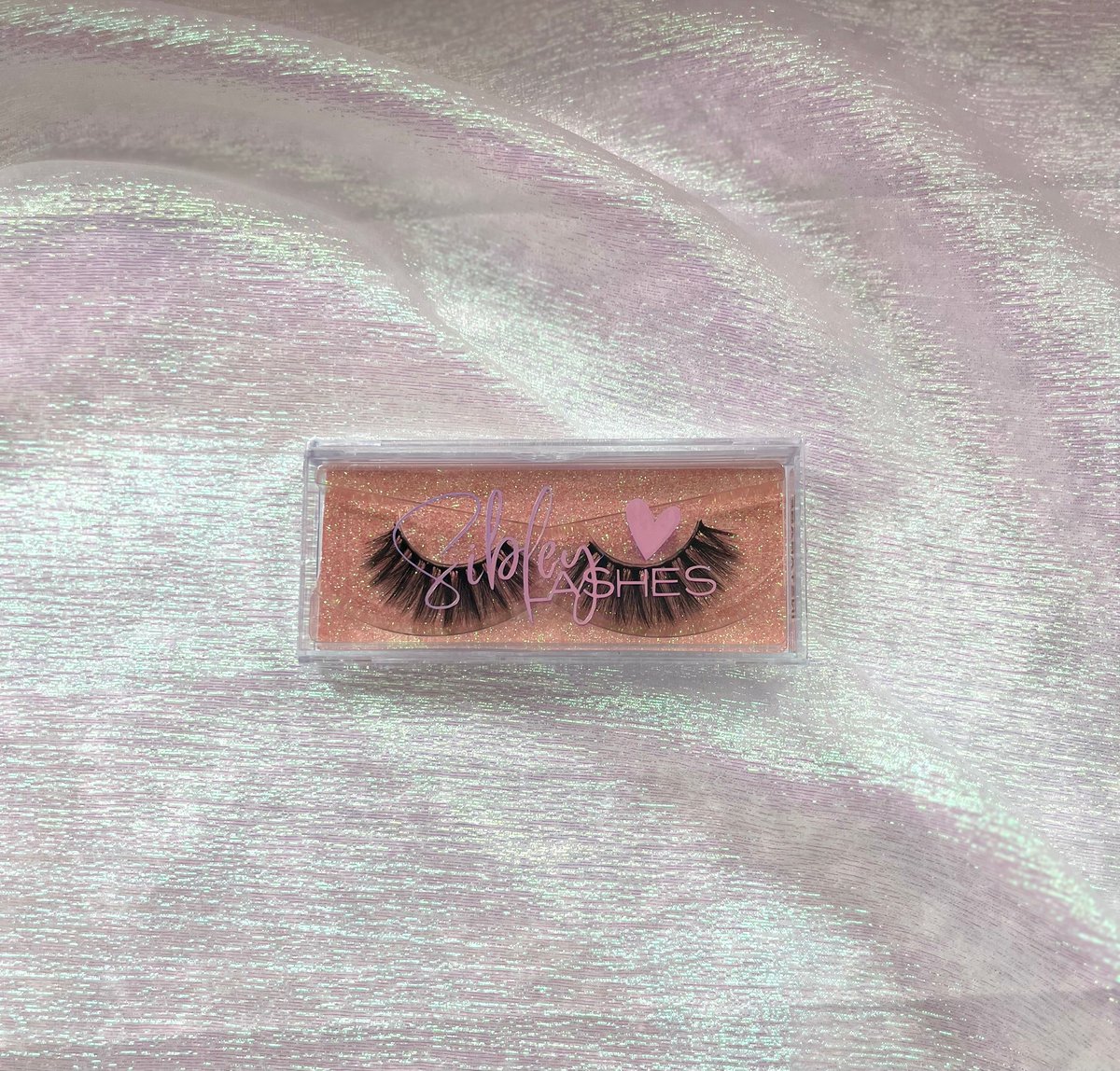 INSTABABE💗 | Sibley Lashes