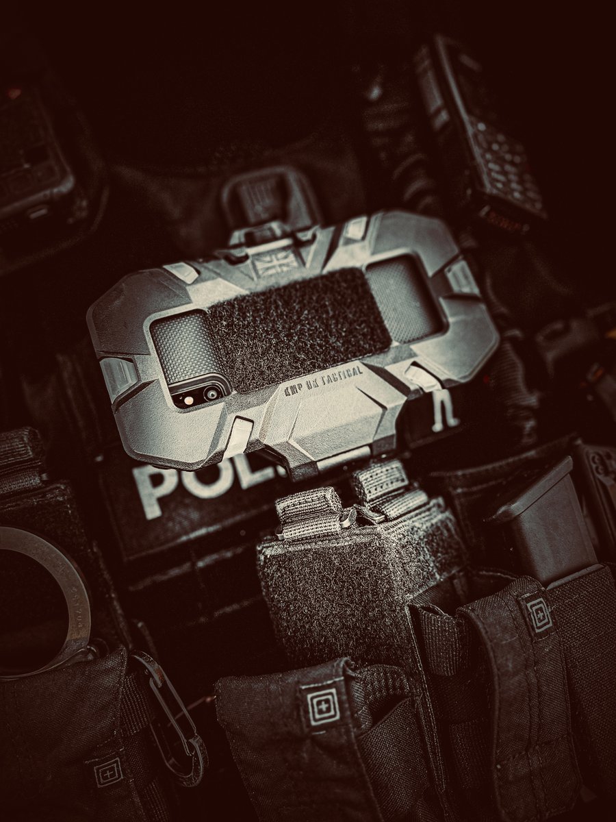 KMP “COMMANDERS” Device/NAV Mount | KMP UK TACTICAL