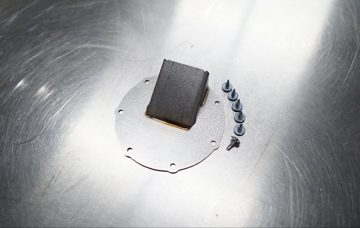 Universal Harness Shield | EnglishTune