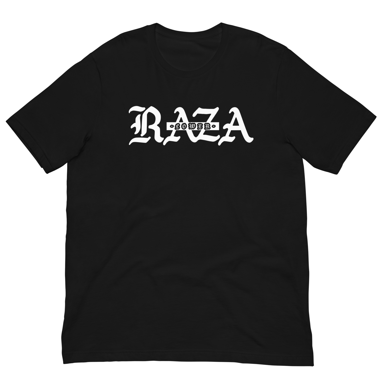 LOWER AZ RAZA Unisex t-shirt | LOWER ARIZONA