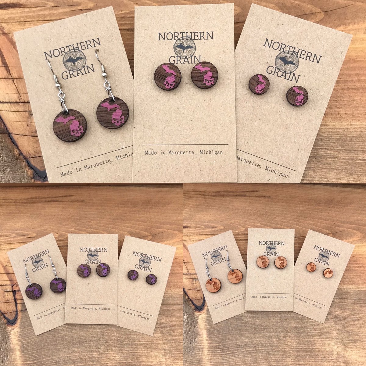 Michigan Skull® | FREE SHIPPING WITH CODE SHIP4FREE