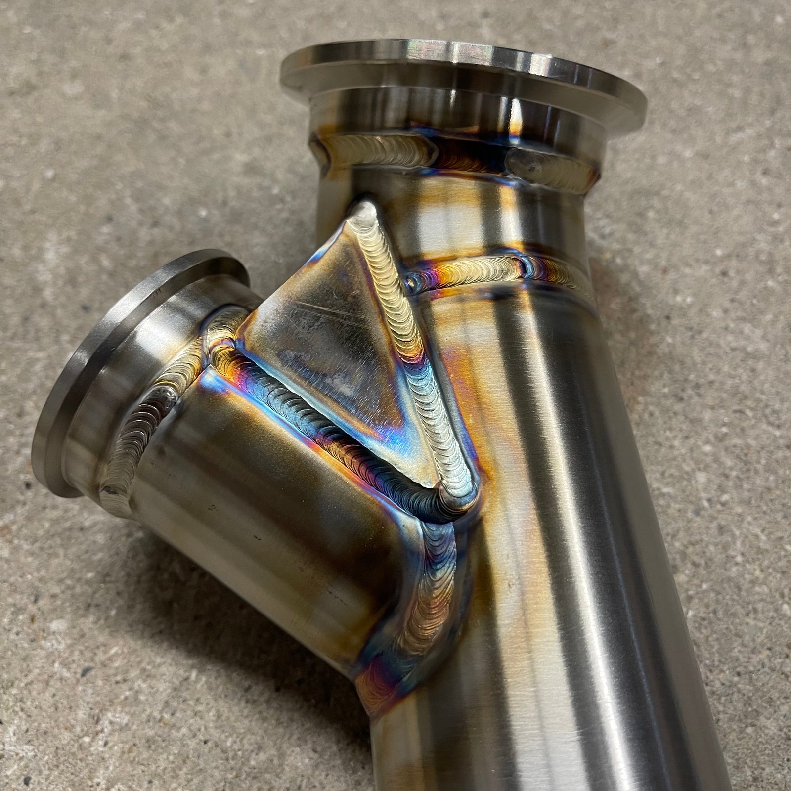 Products | BNM Performance Fab