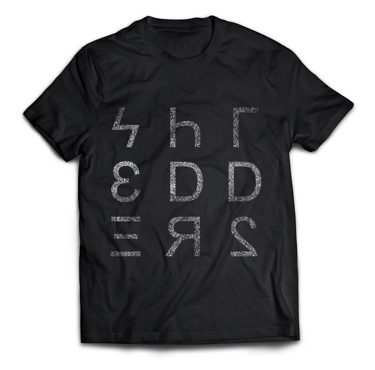 SHREDDERS T-Shirt | Doomtree Store