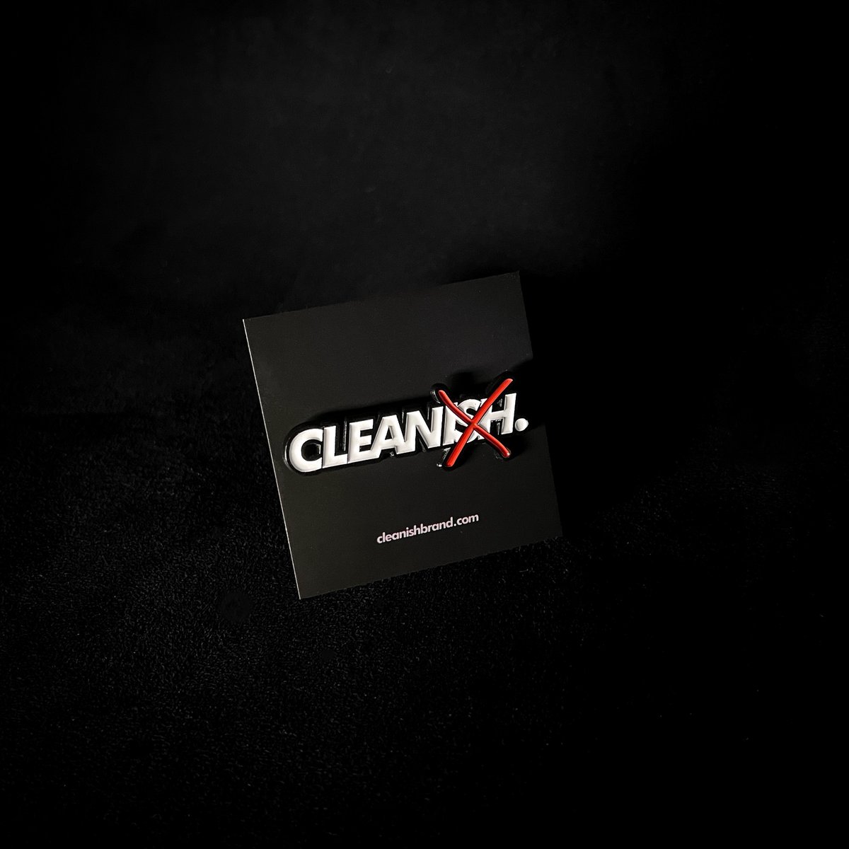 CLEAN ISH. [pin] | CLEANISH®