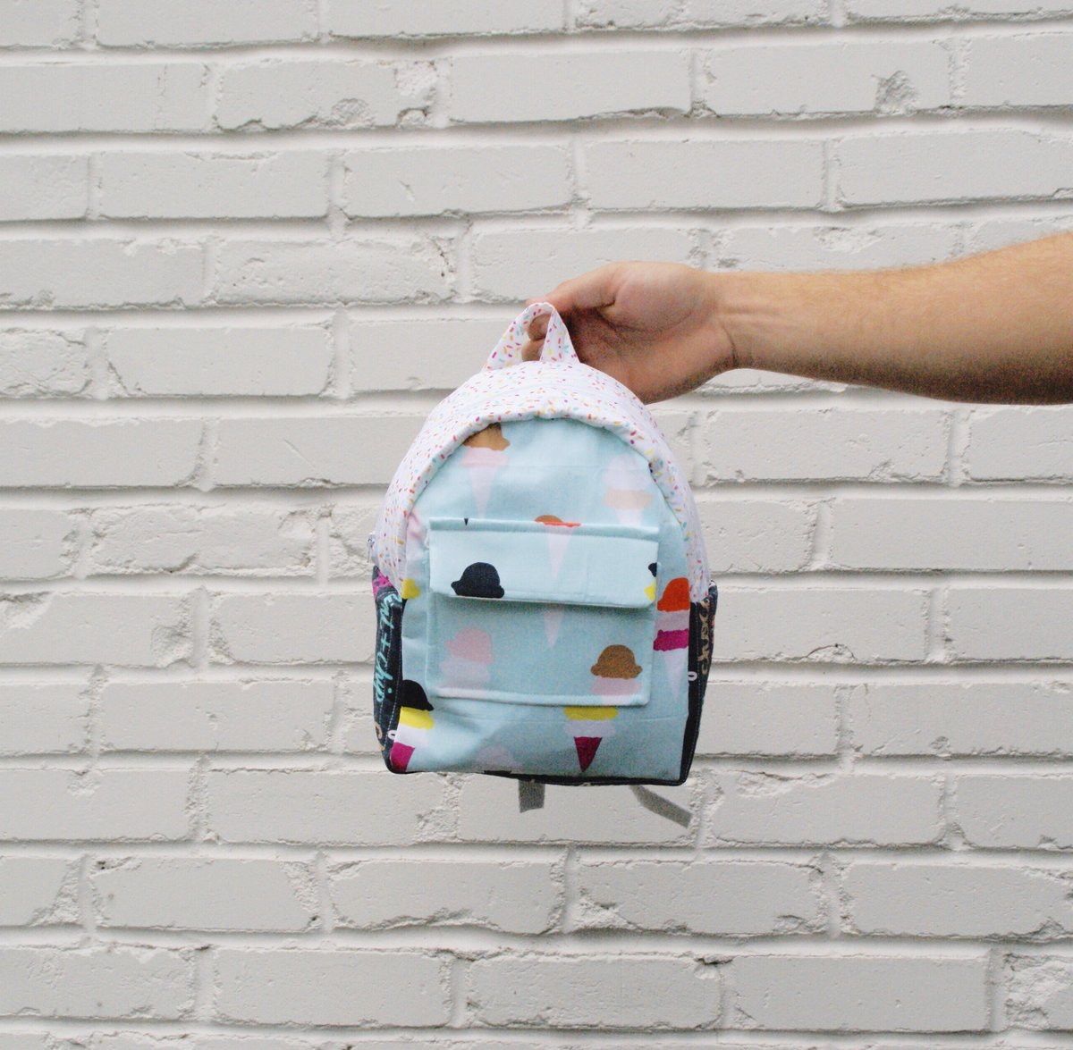 MyLittleBackpack | My Little Pack