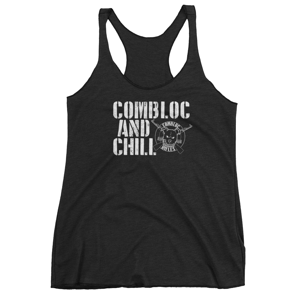 Products | Combloc Rifles