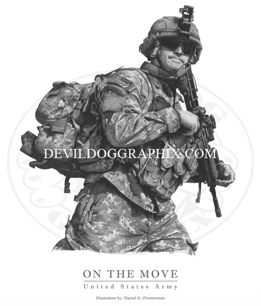 Devil Dog Graphix — Home