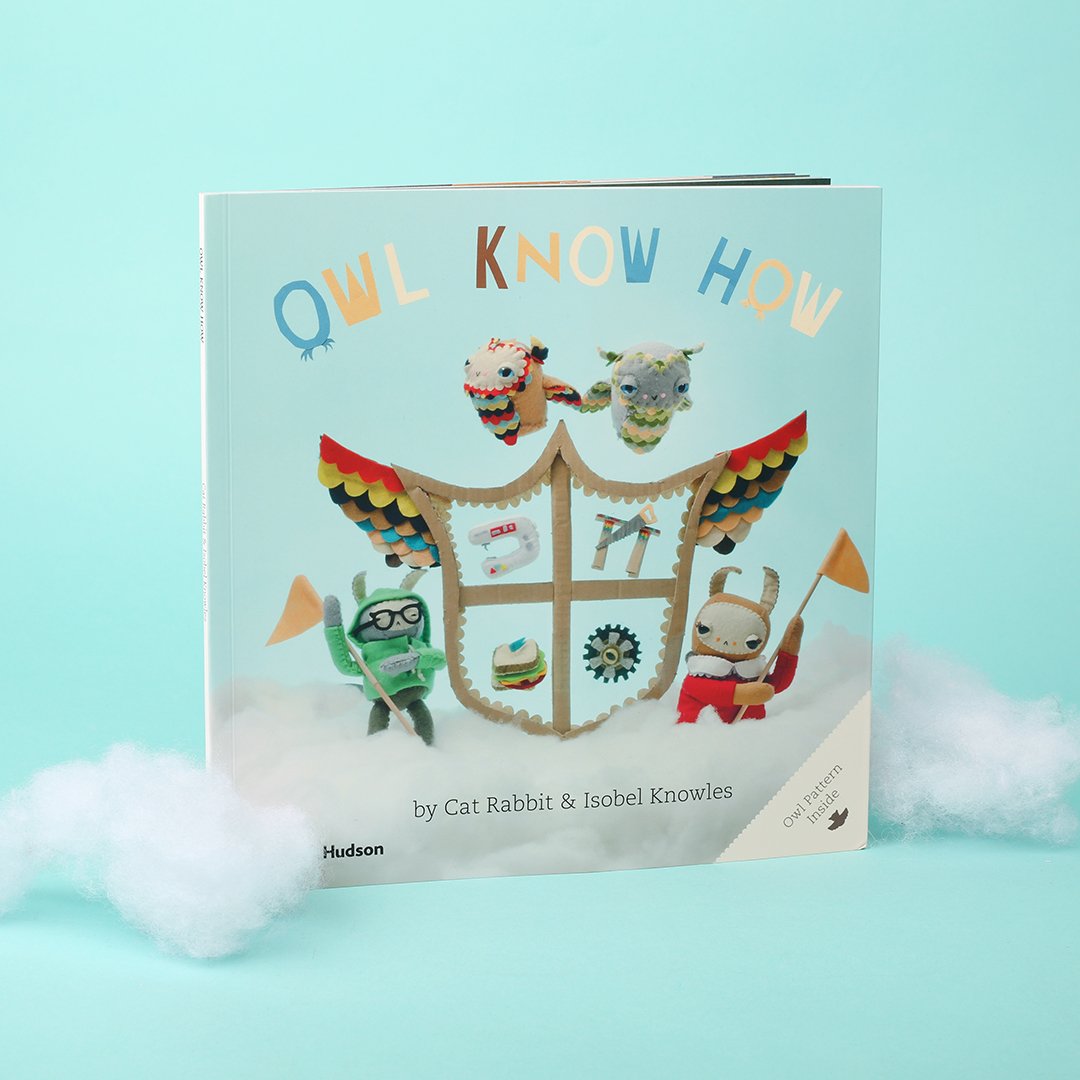 Owl Know How - paperback | Soft Stories