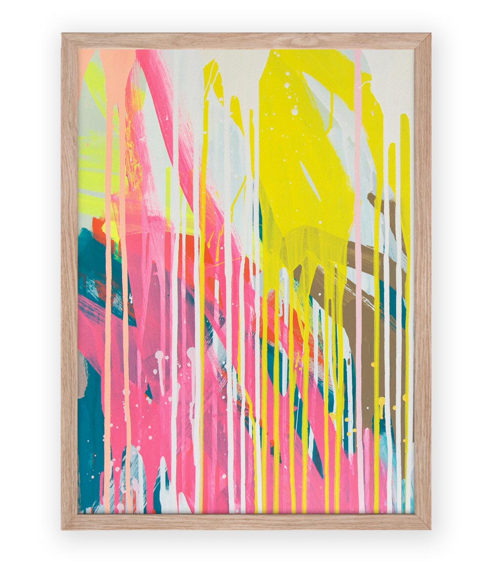 Ultra 1 Print | Martinich&Carran