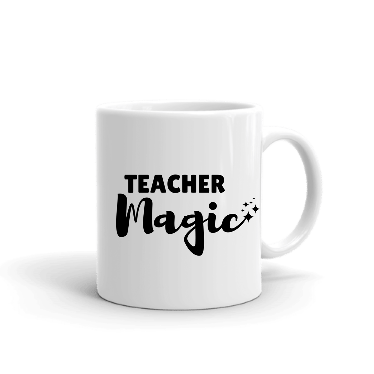 Teacher Magic — Teacher Magic Mug