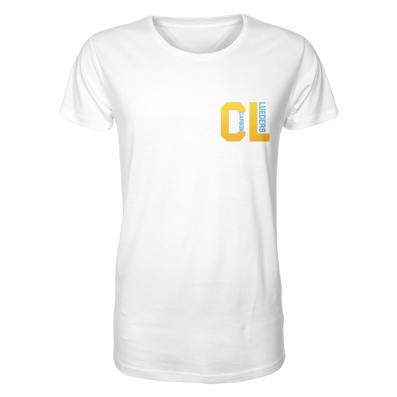 CL Logo Tee | Carson Lueders Online Store
