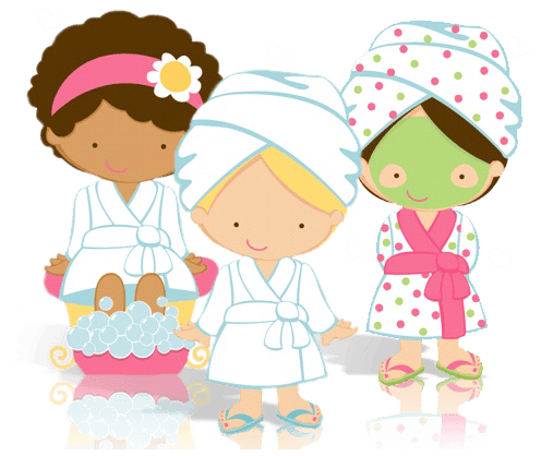 Products / Little Miss Prissy Spa