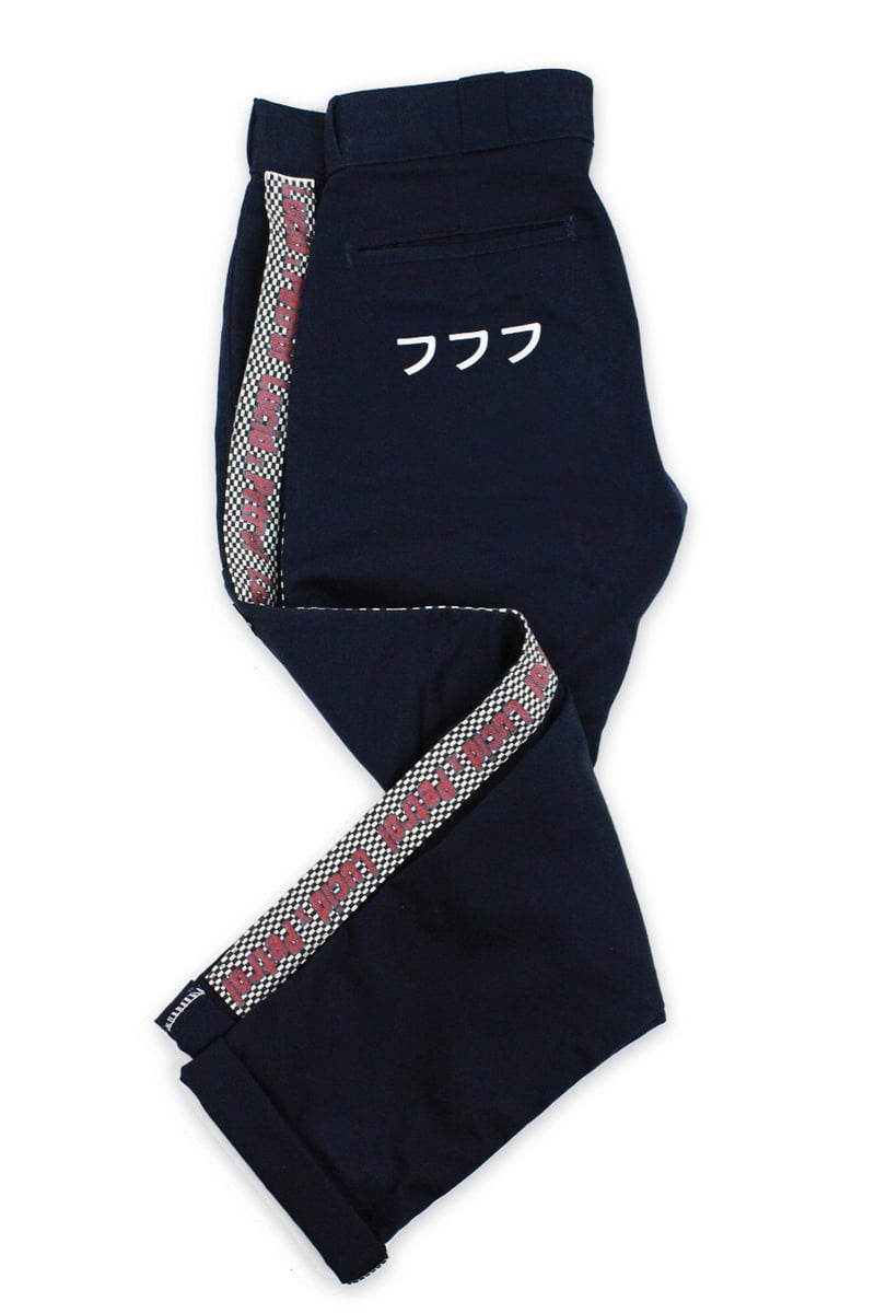 LUCID X PETROL STUDIOS "RACER" | LUCID 777