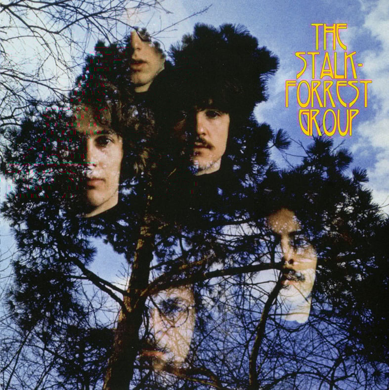 The Stalk-Forrest Group | Blank Industries