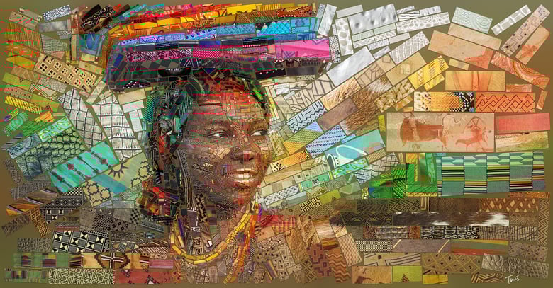 The African Bricks Tsevis