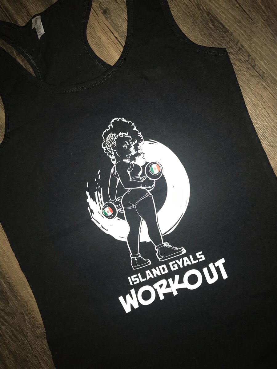 Mexico | Island Gyal Fitness