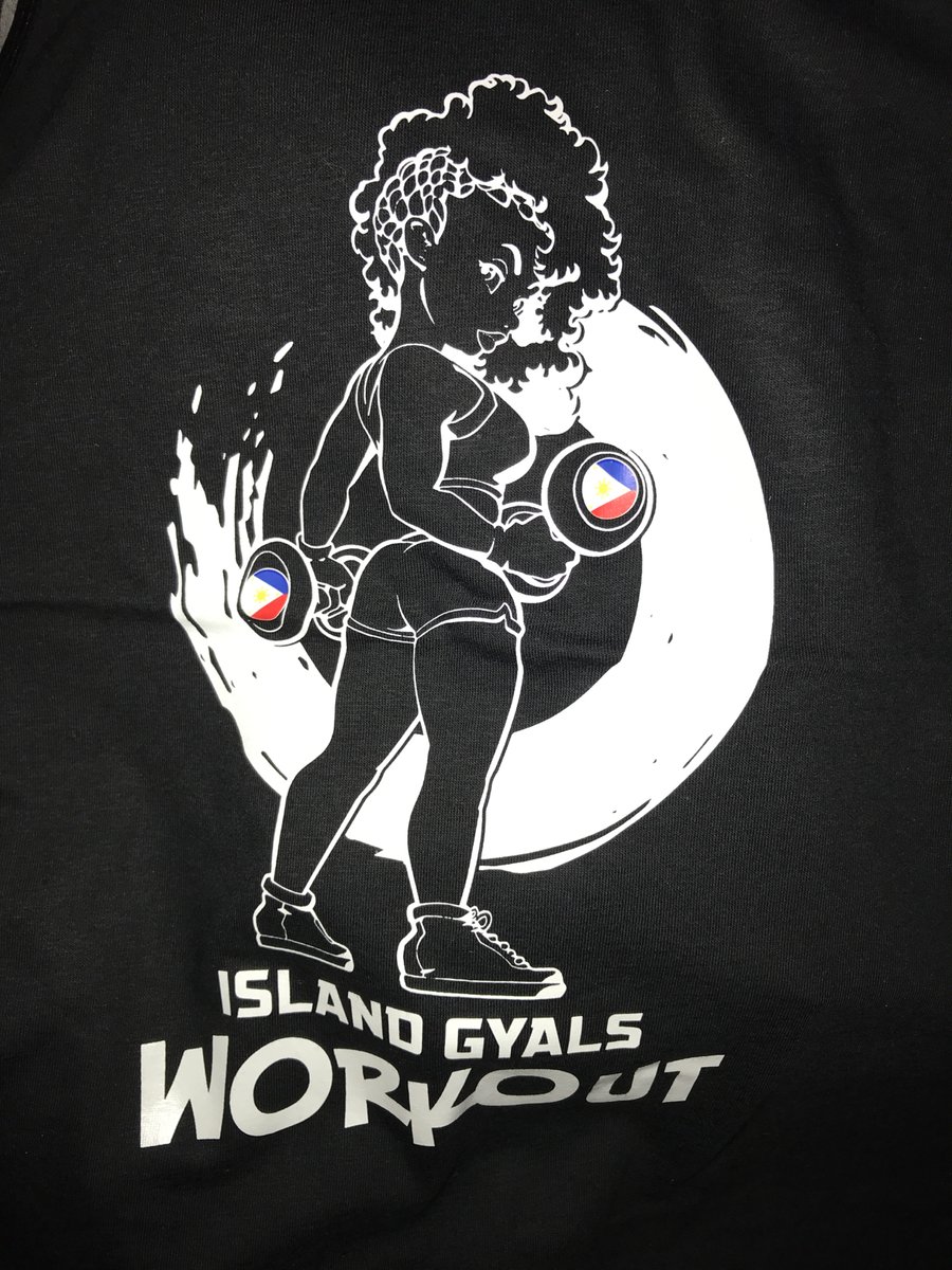 Philippines | Island Gyal Fitness