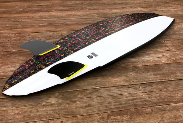 Products | Faze Surfboards