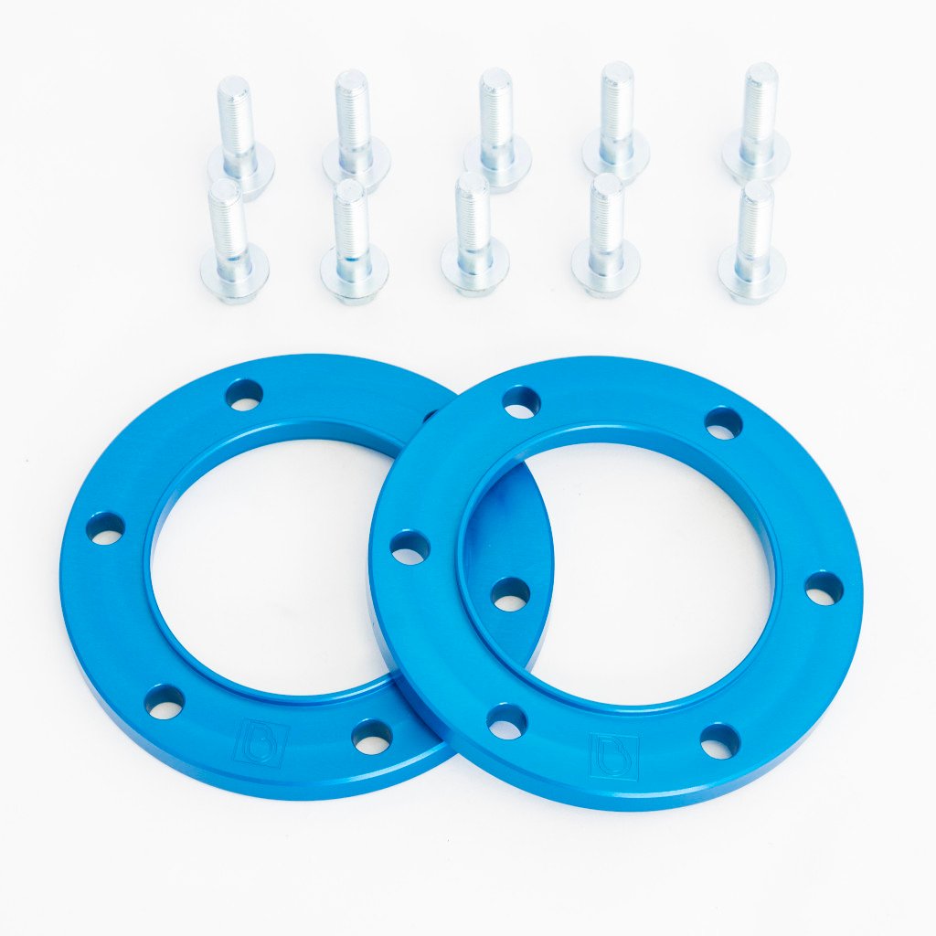 Ballade Sports Honda 00-09 S2000 Driveshaft (Axle) Spacers | Rogue ...