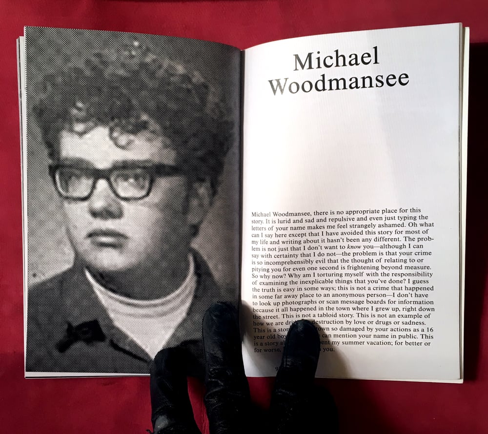 I Expected Something Nice - Alissa Bennett / Heinzfeller Nileisist