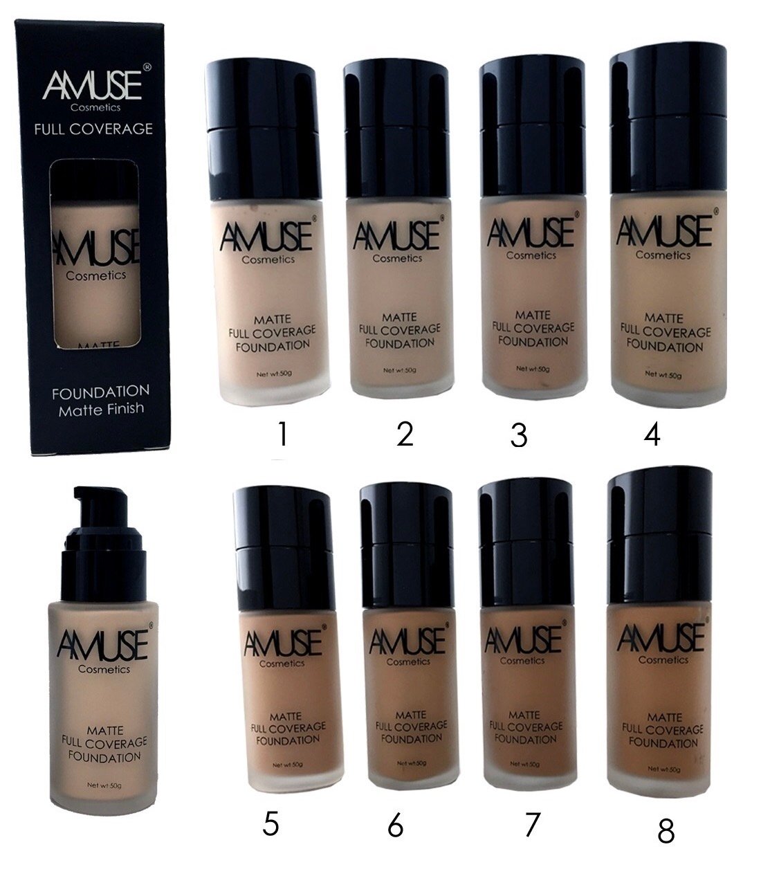 Amuse Makeup | Saubhaya Makeup