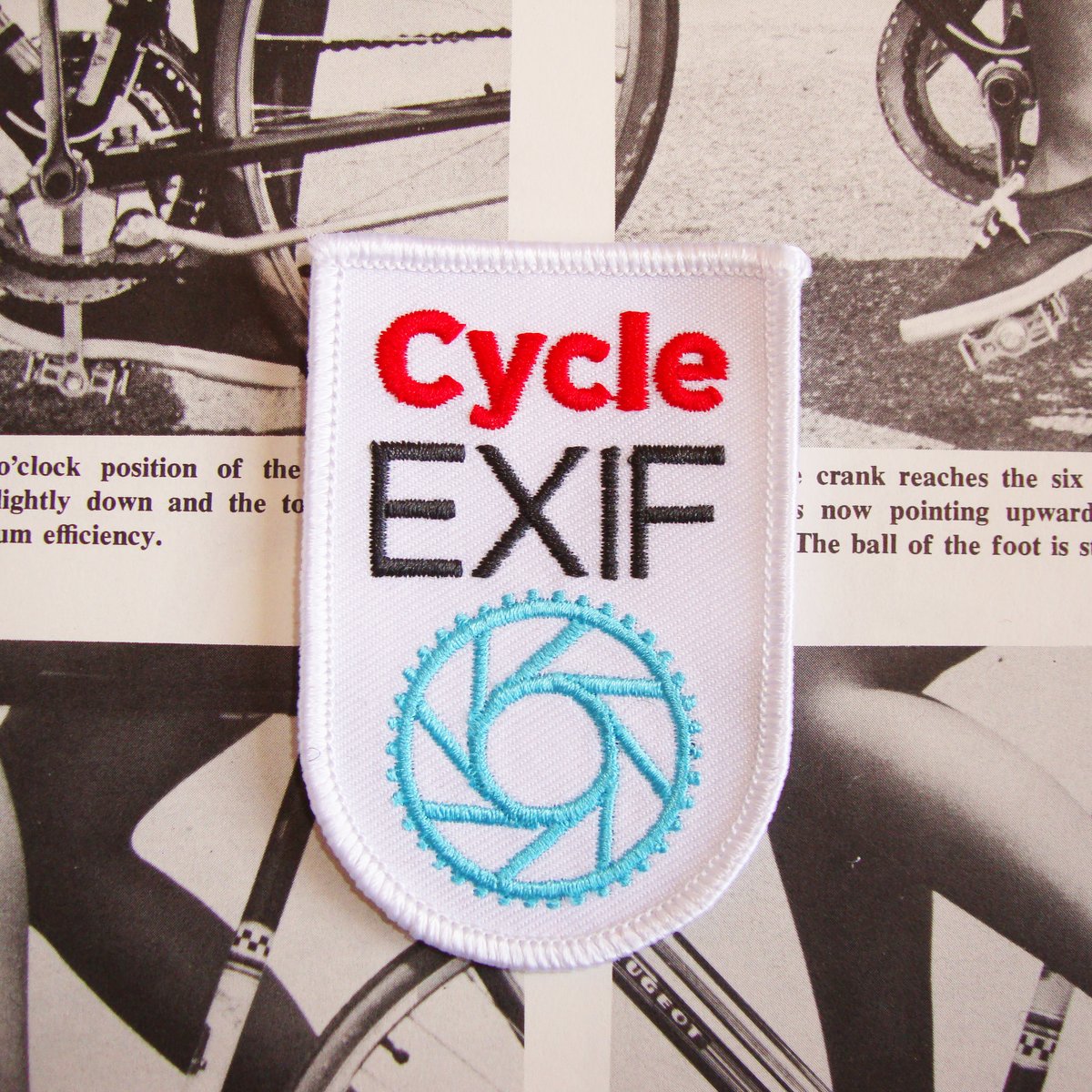 Cycle EXIF — Cycle EXIF Patch