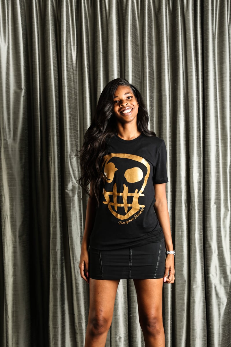 Products | Designer Junkie Apparel
