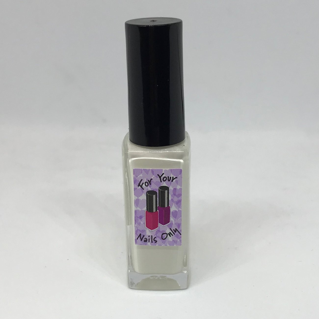 Cuticle Guard [Liquid Latex] | For Your Nails Only