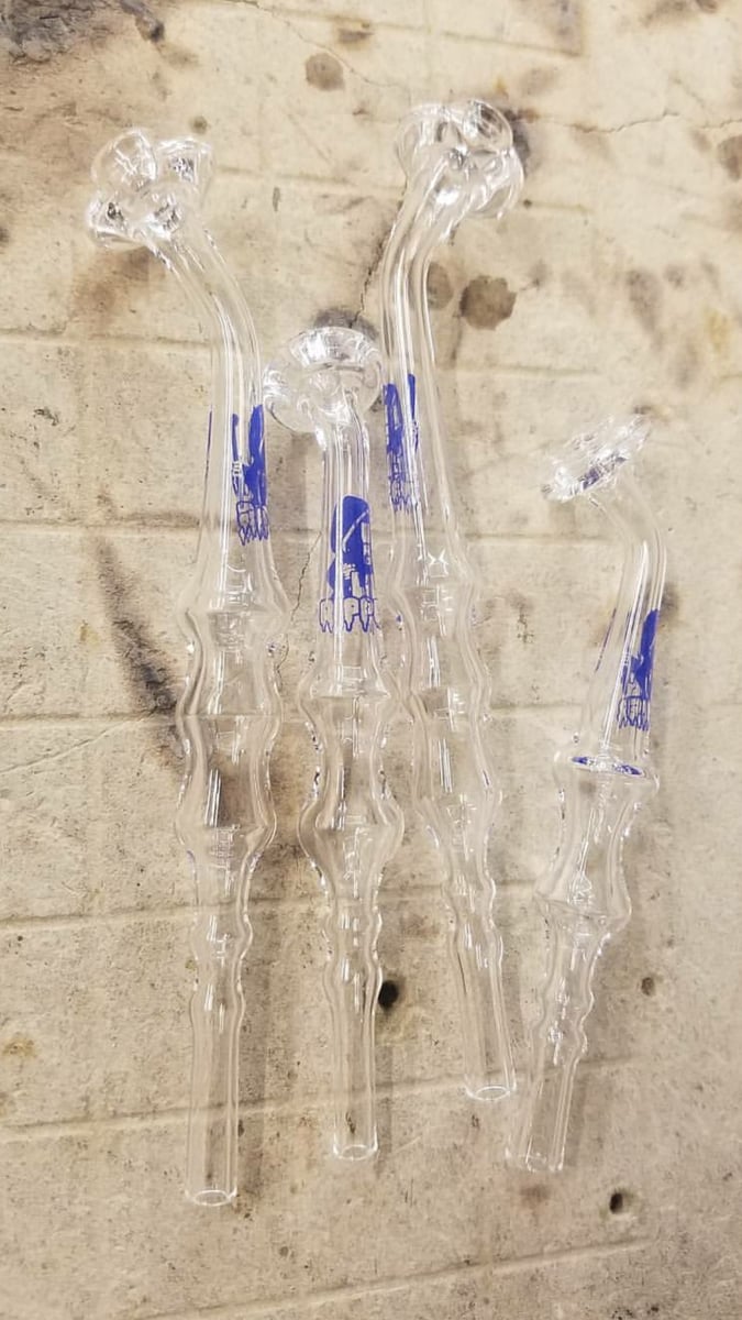 The Lil' Ripper — The Lil' Ripper Standard and Mini sizes