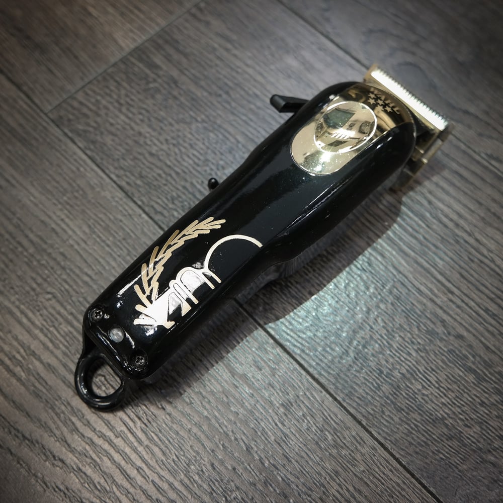 CLIPPER SET (COLLECTION) / HouseOfFade