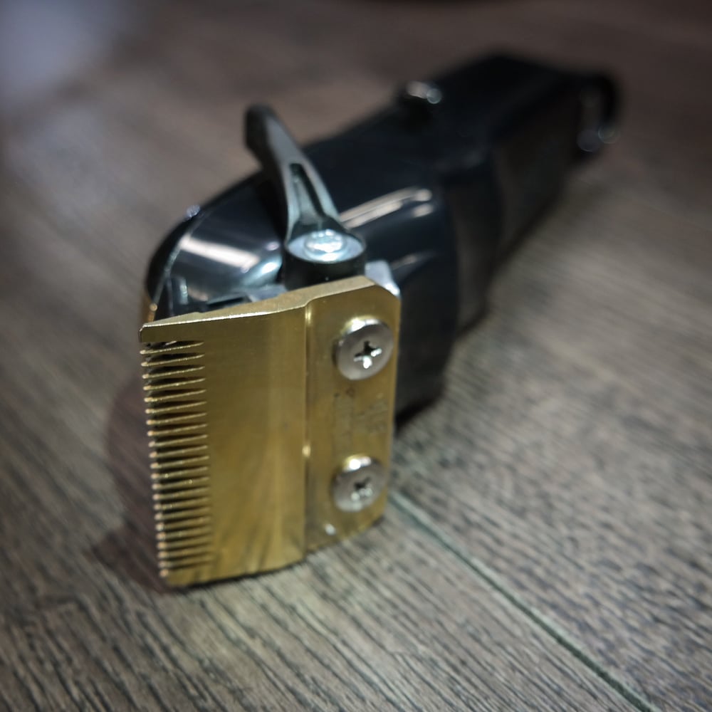 CLIPPER SET (COLLECTION) / HouseOfFade