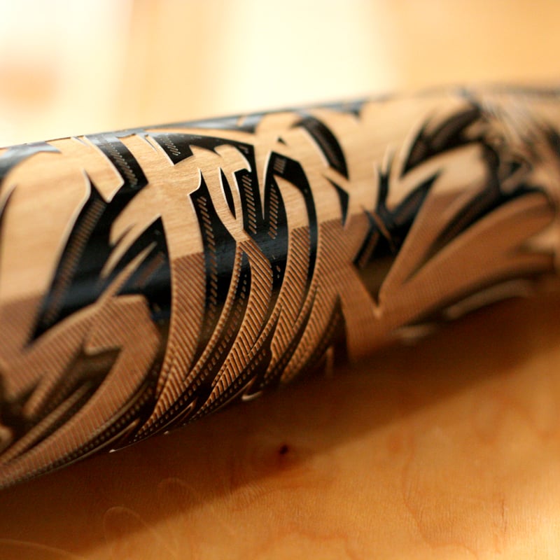 Strike by Absorb81 / Smug Labs