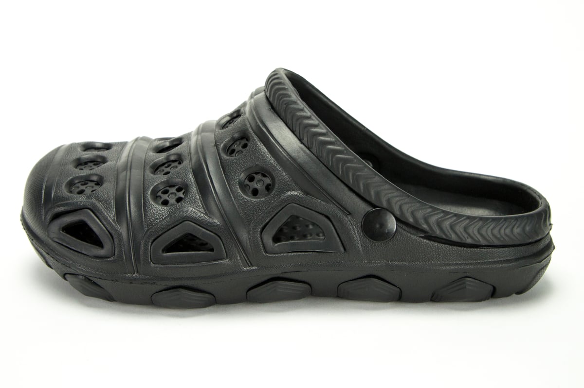 Waterproof Clog-SL28003 | HomieGear