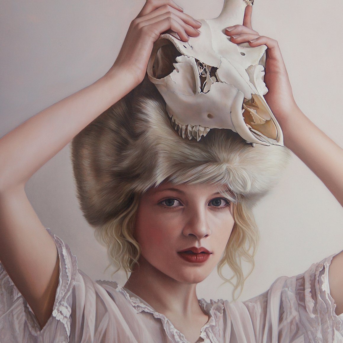 Home | Mary Jane Ansell