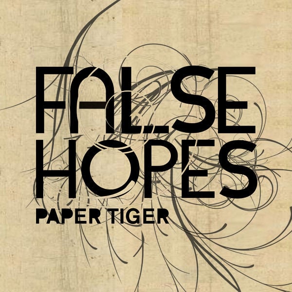 False Hopes - Paper Tiger | Doomtree Store