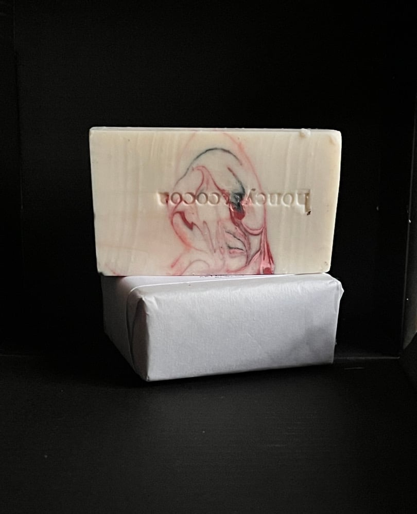 SANDALWOOD CLAY | Honey & Cocoa Handmade