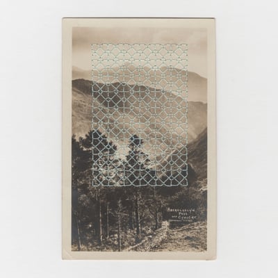 Artworks | Francesca Colussi Art