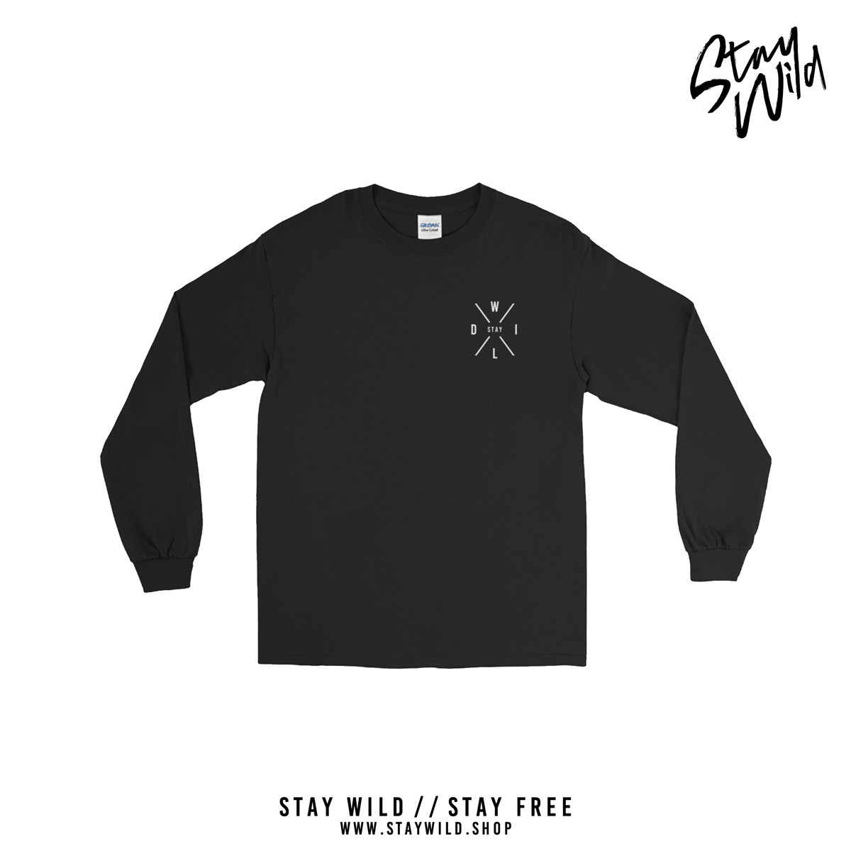 Products | Stay Wild Clothing