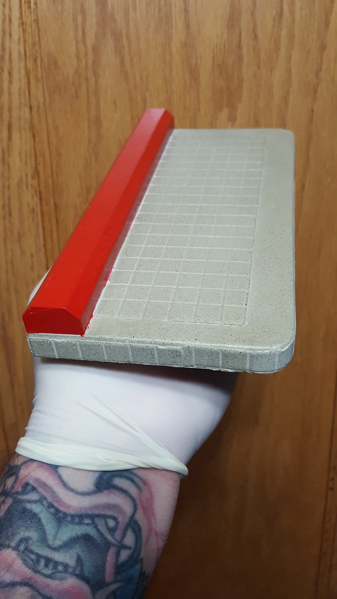 ogfingersfb — Manny Pad Curb