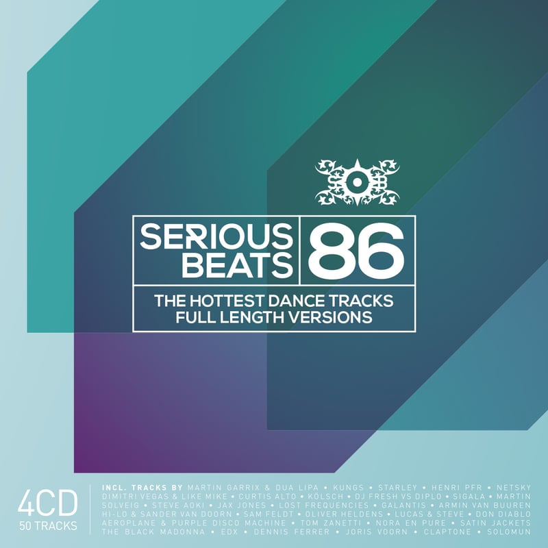 Products | Serious Beats