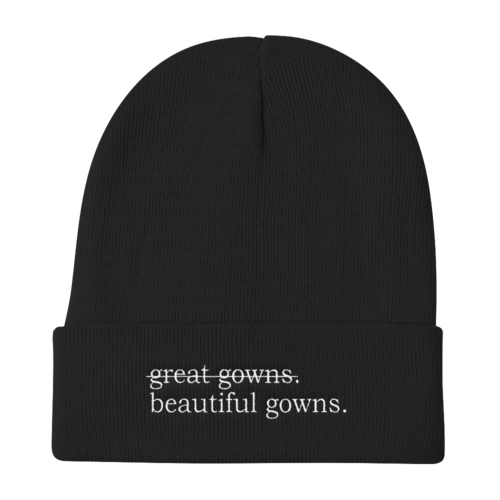 A Boy Named Henry — Hats