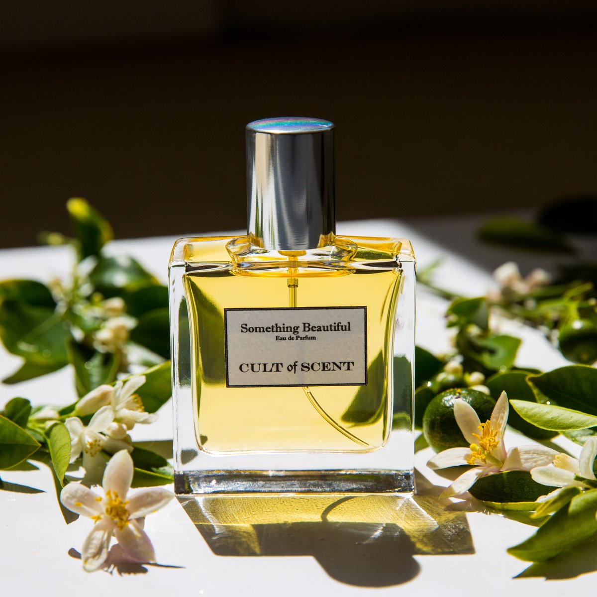 Something Beautiful | Cult of Scent
