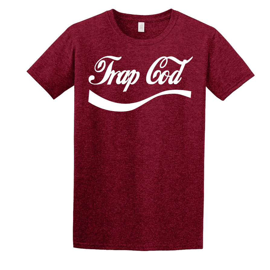 Trap God Logo