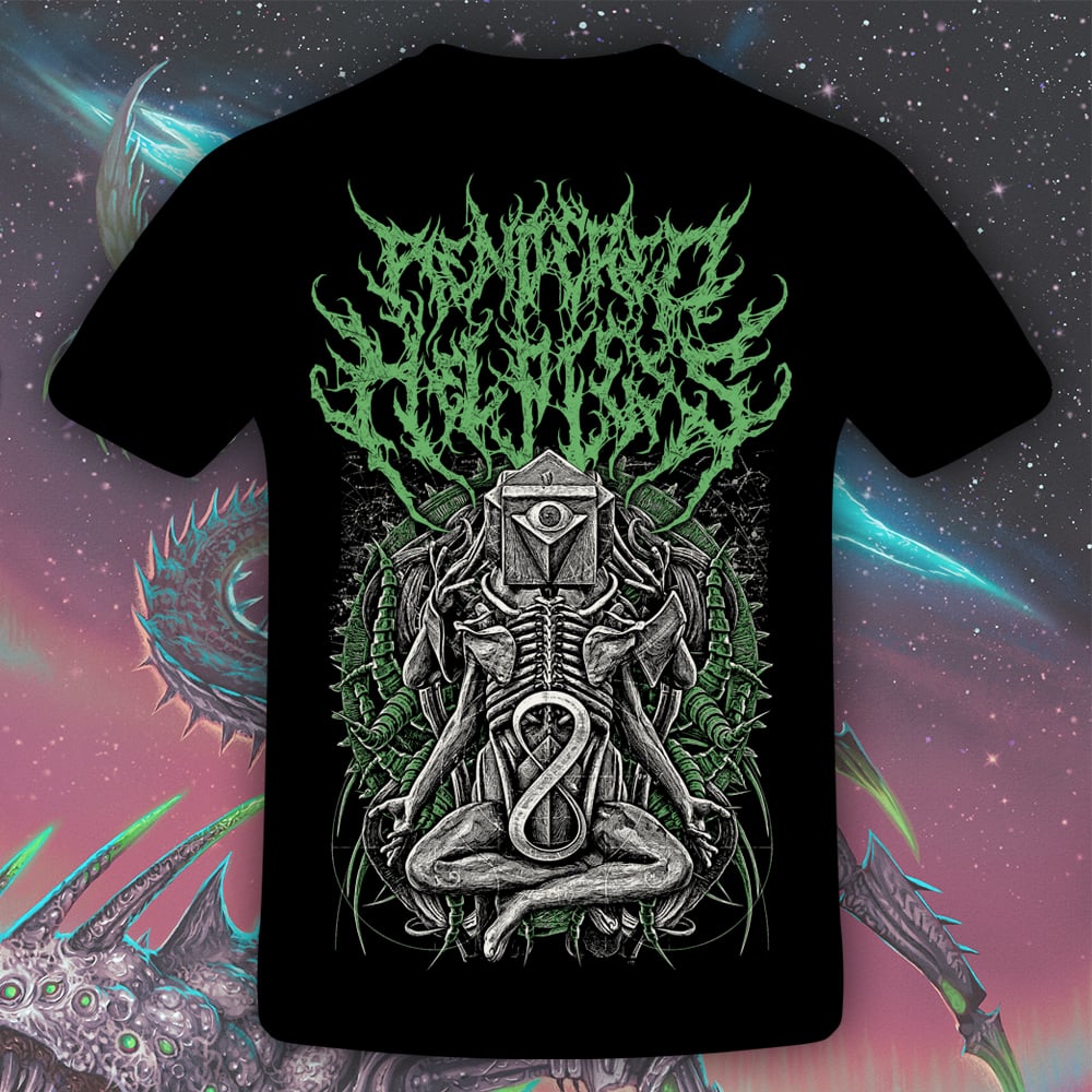 Clothing | Rendered Helpless