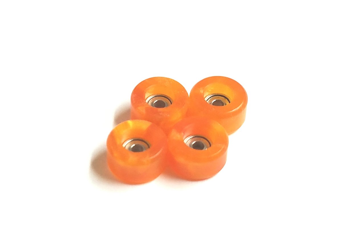 Products | D&D Wheels