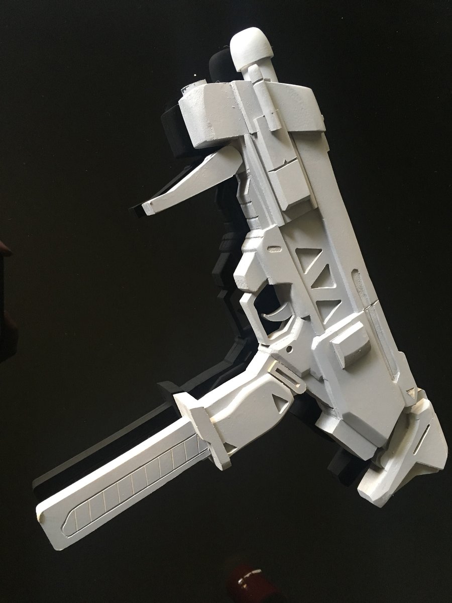 Gun Props | Hades Industries