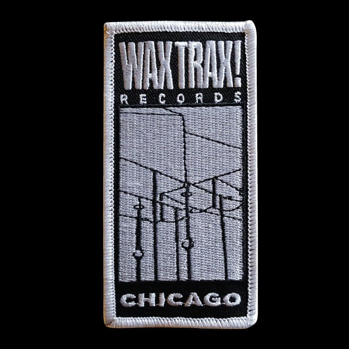Products | Wax Trax! Records