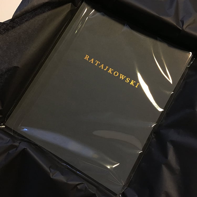 UNSEEN EMILY RATAJKOWSKI. EXCLUSIVE EDITION - 1st edition - ULTRA BOOK ...